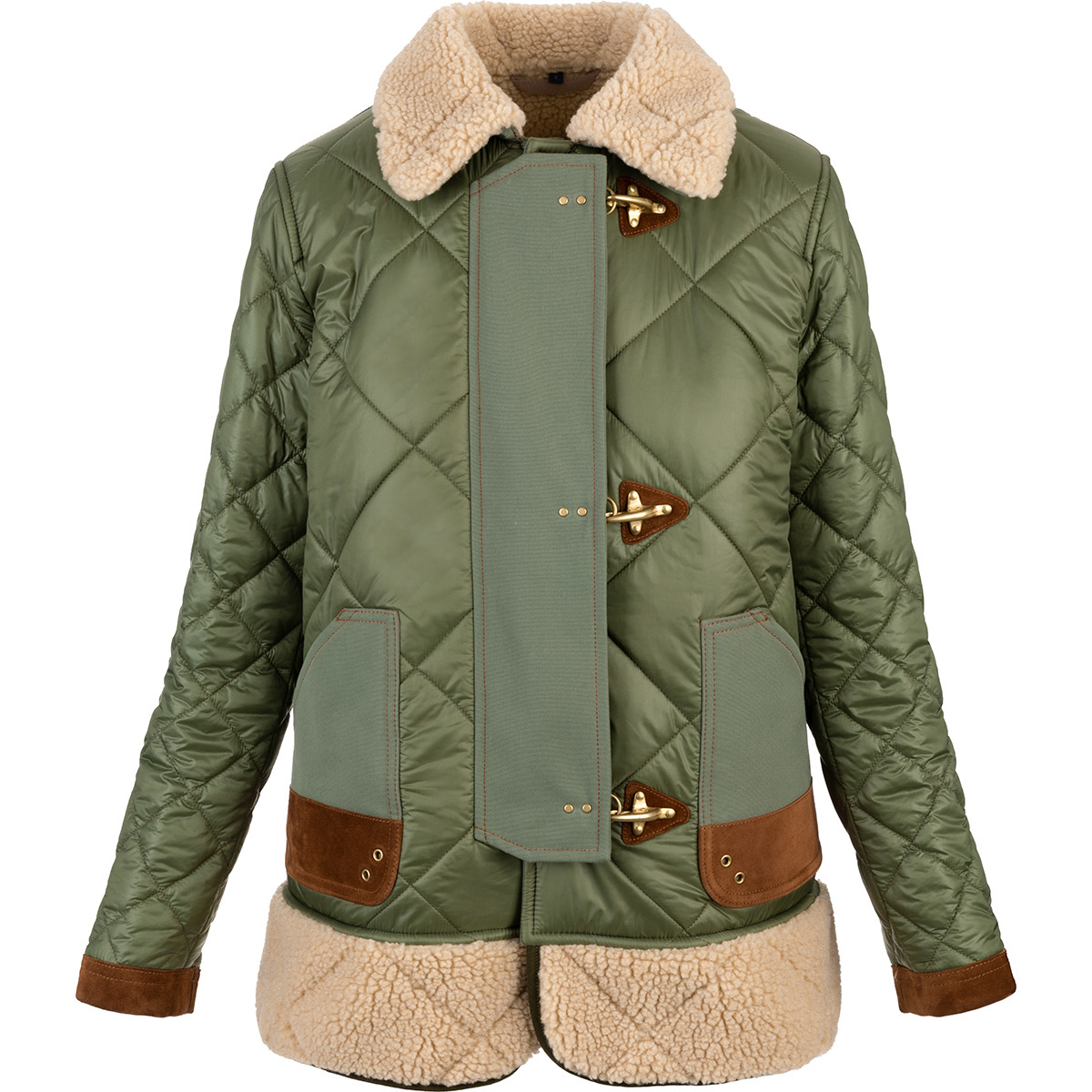 Designer Jacken für Damen | Oberrauch Zitt