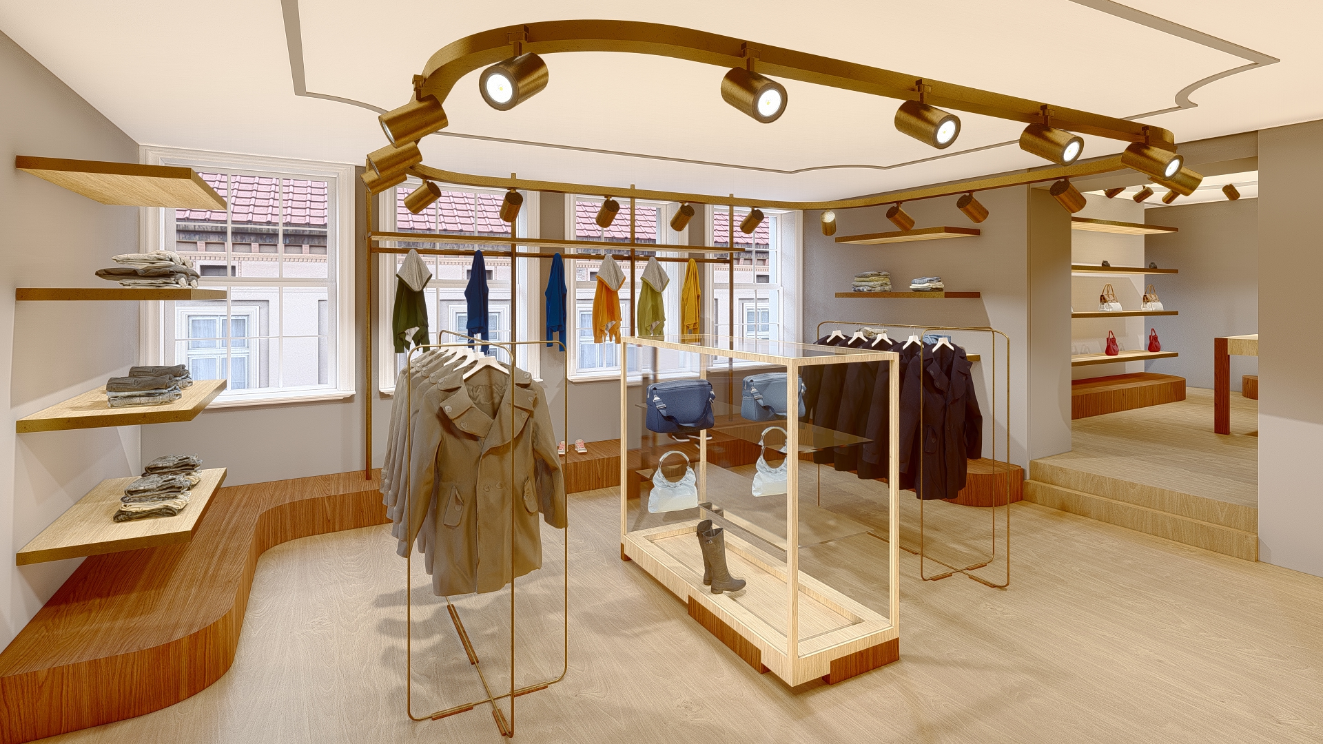 Museum Lodenwelt im Pustertal | Oberrauch Zitt