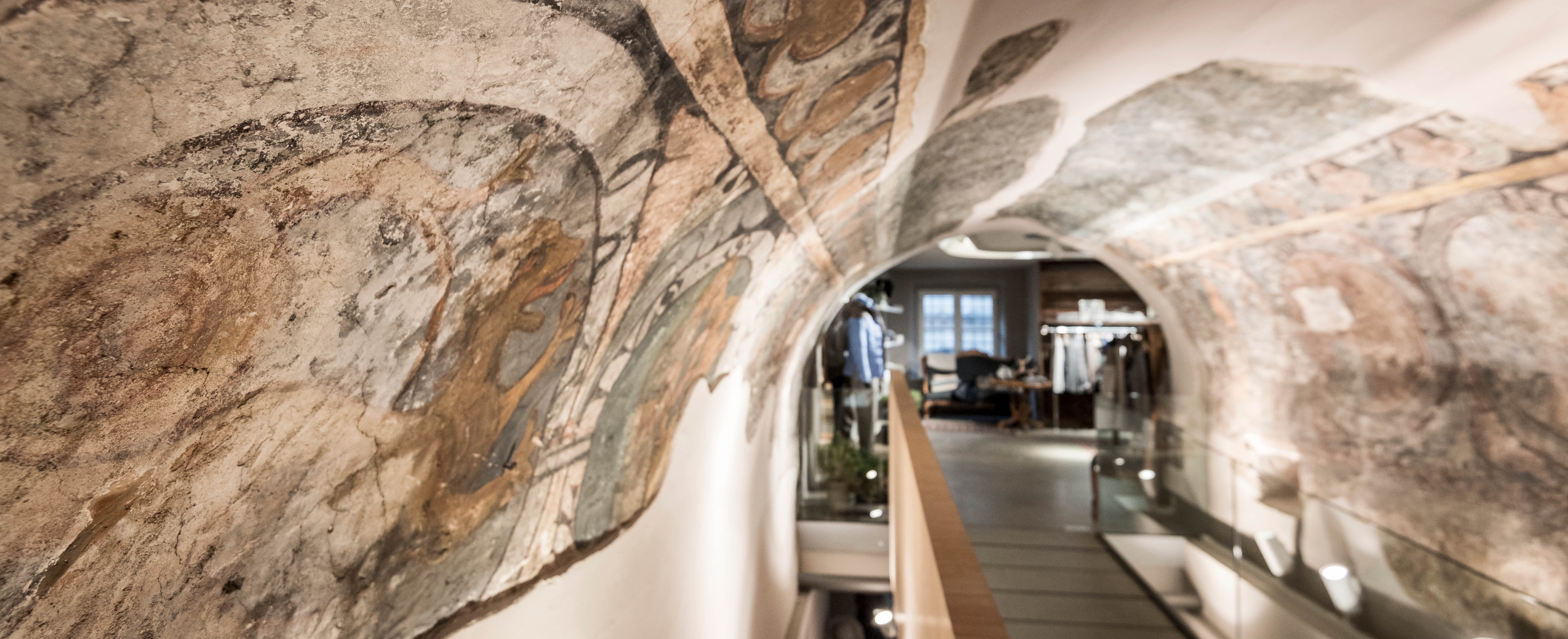 Negozio Oberrauch Zitt a Bolzano