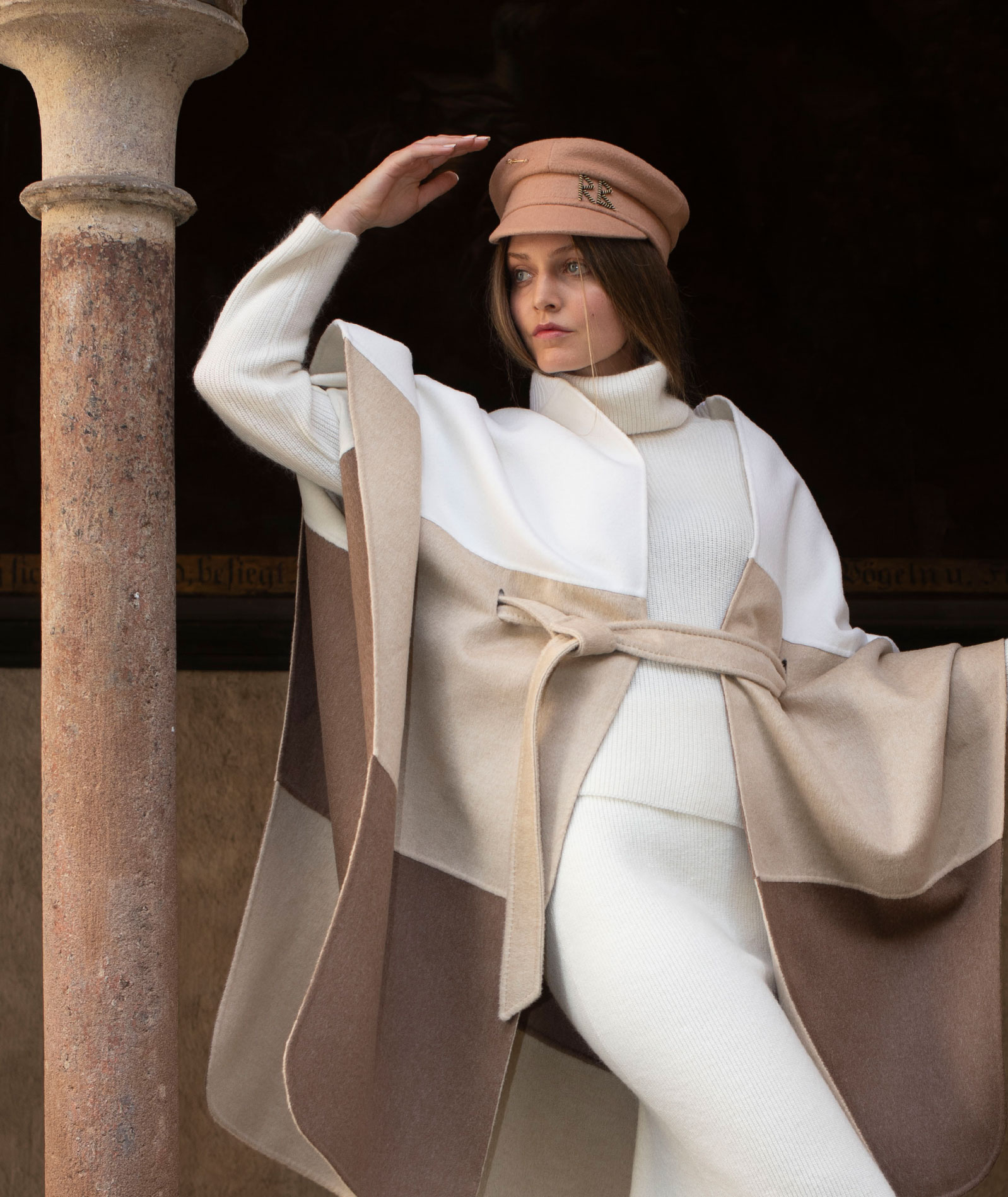 Oberrauch Zitt | Luxury fashion for women, men and kids|